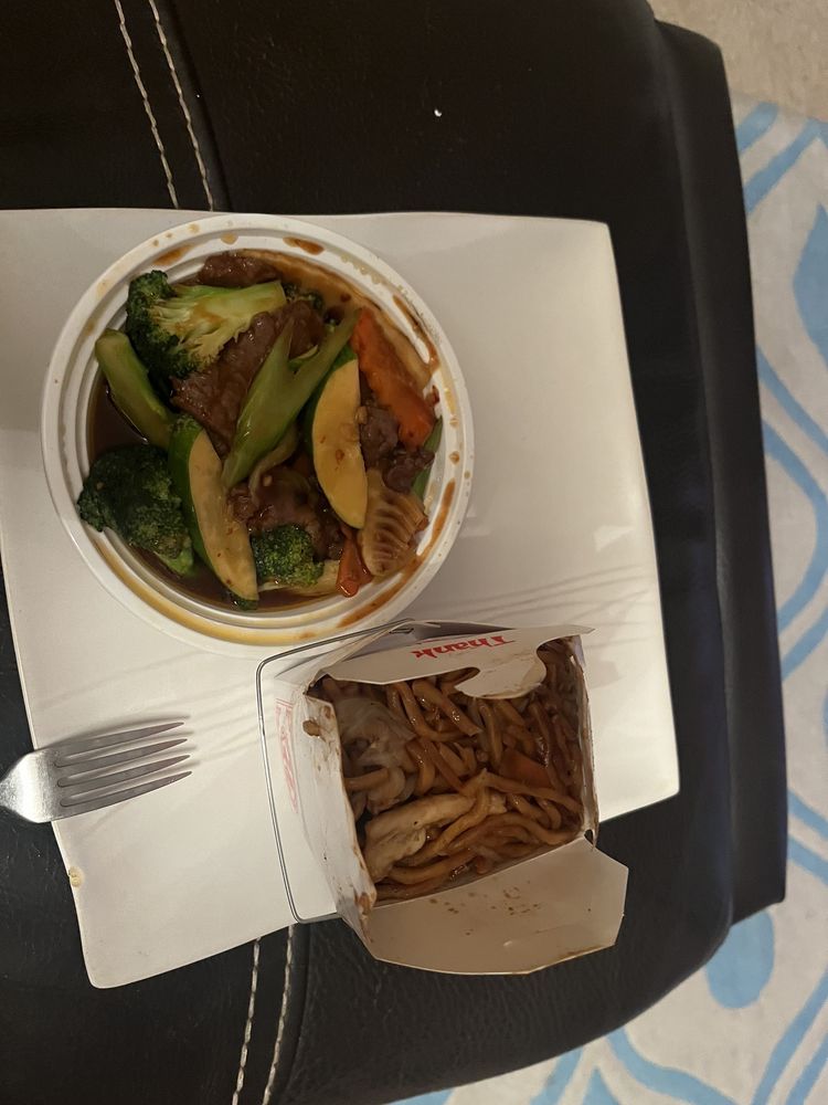 ASIAN CAFE - Updated May 2026 - 50 Photos & 41 Reviews - 158-28 Cross ...