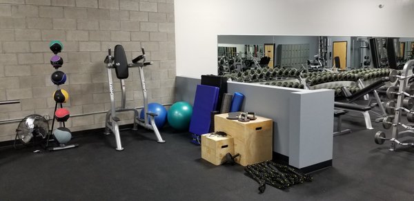 POWERFLEX GYM - Updated June 2024 - 15 Photos - 6521 Paradise Blvd NW ...