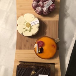 MARC HEU PATISSERIE PARIS - Updated June 2025 - 591 Photos & 247 ...