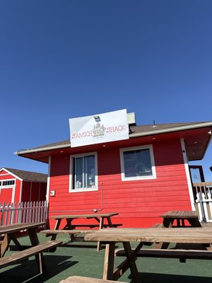 SAMICH SHACK - Updated October 2025 - 37 Photos & 67 Reviews - 5867 ...