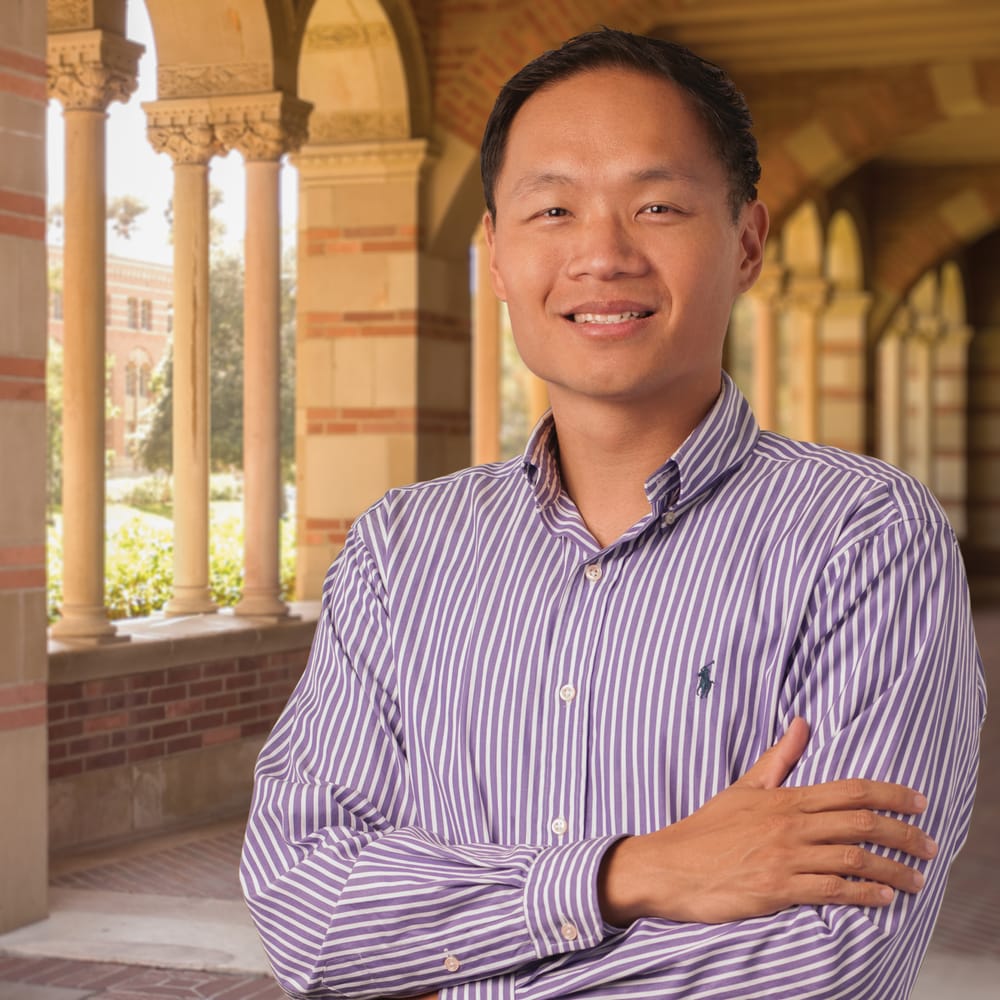 ANTHONY MAK, CPA, CFA - Updated September 2025 - Arcadia, California ...