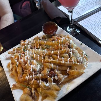 STACKS BAR & GRILL - Updated May 2025 - 556 Photos & 583 Reviews - 175 ...