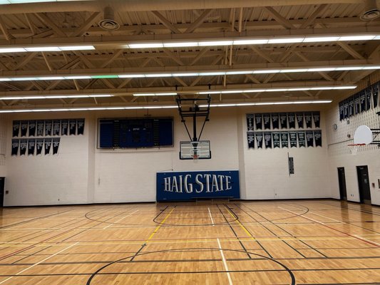 EARL HAIG SECONDARY SCHOOL - Updated January 2026 - 100 Princess Avenue ...