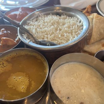 HIMCHULI RINO - INDIAN & NEPALI CUISINE - Updated August 2024 - 192 ...