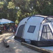 PINNACLES CAMPGROUND - 181 Photos & 114 Reviews - 2400 Hwy 146 ...