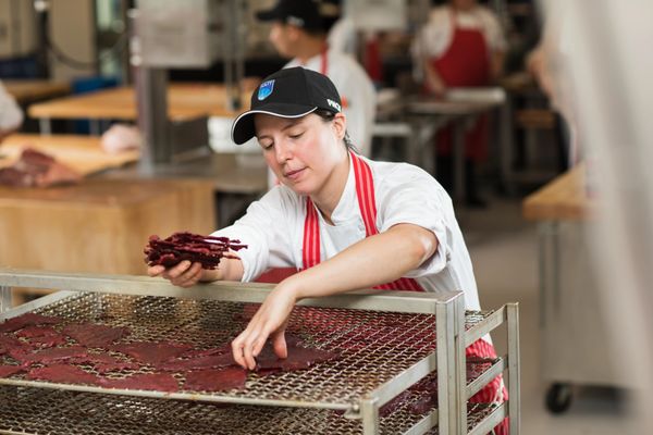 NAIT ARTISANAL FOOD MARKET - Updated January 2026 - 17 Photos - 11762 ...