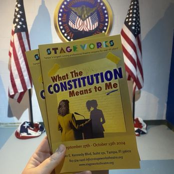 STAGEWORKS THEATRE - Updated September 2025 - 21 Photos & 30 Reviews ...