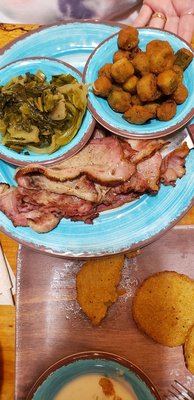 FAT FELLAS BBQ & GRILLE - 29 Photos & 50 Reviews - 6734 US-70, Newport ...