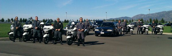 MOTORCADE PROTECTIVE SERVICES - Updated January 2026 - 13030 San ...