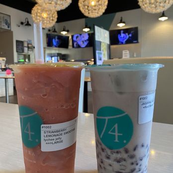 T4 AND POKE - Updated July 2025 - 289 Photos & 327 Reviews - 2280 ...