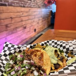 MICHI TACOS - Updated October 2025 - 488 Photos & 674 Reviews - 30141 ...