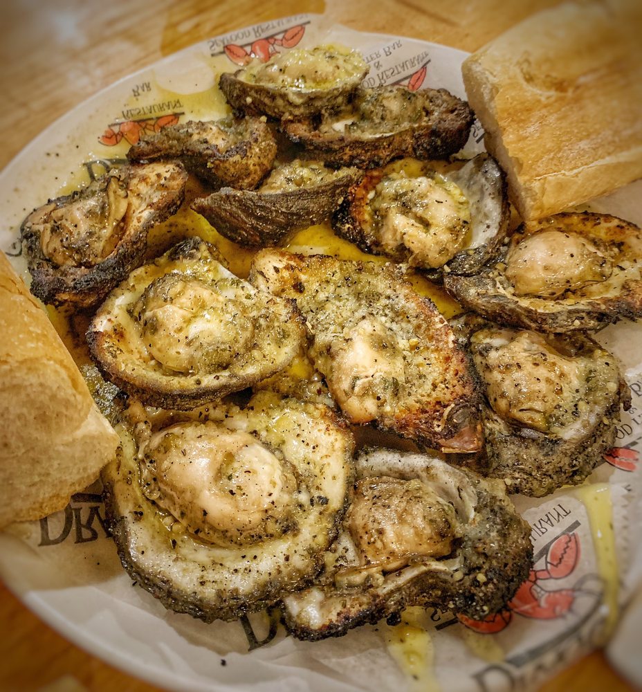 DRAGO’S SEAFOOD RESTAURANT - 4454 Photos & 3573 Reviews - 2 Poydras St ...