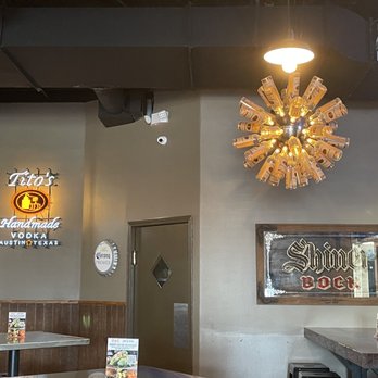 OAK TEXAS BAR & GRILL - Updated December 2025 - 44 Photos & 36 Reviews ...