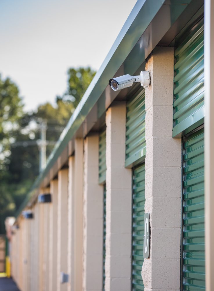 STORAGE TOWNE OF AMERICA - 34 Photos - 3131 Hacks Cross Rd, Memphis ...