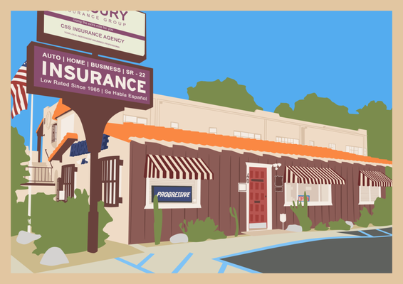 CSS INSURANCE SERVICES LLC - Updated December 2025 - 13 Photos & 18 ...