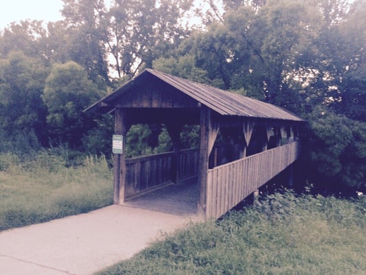 SEDGWICK COUNTY PARK - Updated December 2024 - 6300 W 13th St N ...