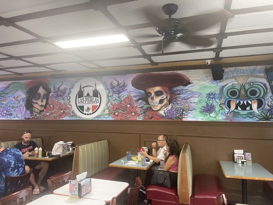 LAS PERLAS MEXICAN RESTAURANT - 18 Photos - 5003 Trouble Creek Rd, New ...