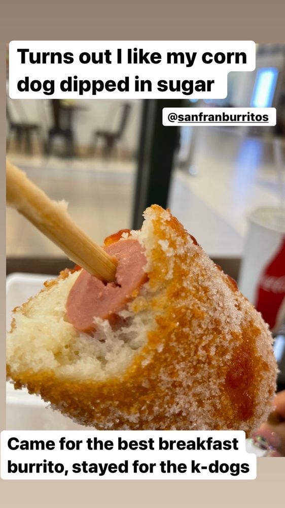 SANFRAN BURRITO N FRYZ - Updated January 2026 - 124 Photos & 79 Reviews ...