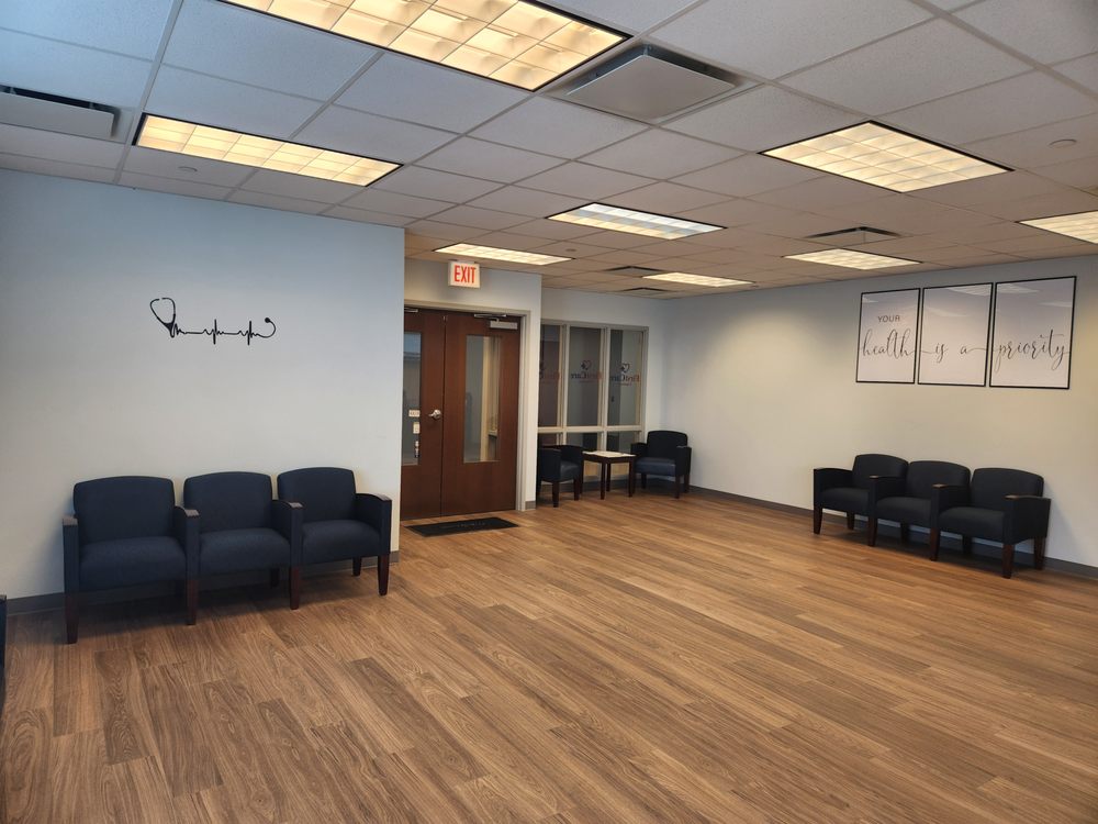 FIRST CARE URGENT CARE CENTER - Updated August 2025 - 9115 S Cicero Ave ...