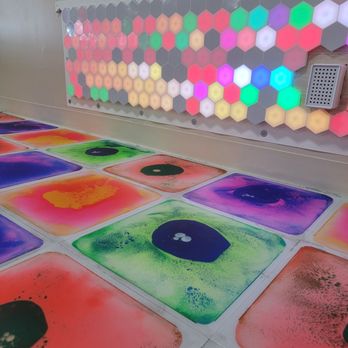 UNWIND INDOOR PLAYGROUND - Updated December 2025 - 42 Photos & 17 ...