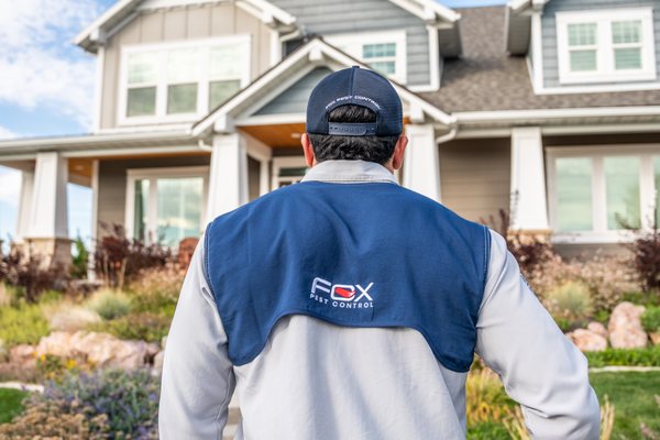 FOX PEST CONTROL - ORCHARD PARK - Updated December 2025 - 12 Photos ...