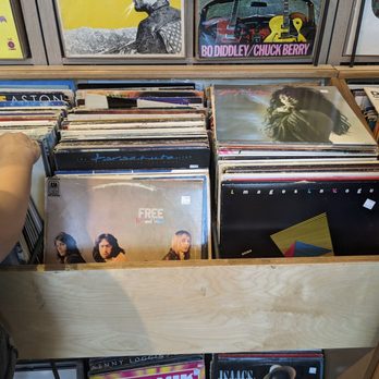 THE RECORD CENTRE - Updated January 2026 - 27 Photos & 16 Reviews ...