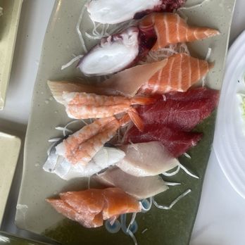FUJI SUSHI BUFFET - Updated July 2024 - 1091 Photos & 646 Reviews ...