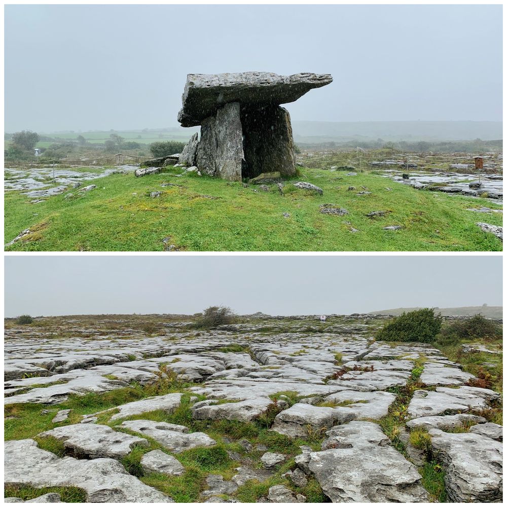 POULNABRONE DOLMEN - 22 Photos & 12 Reviews - Off the R480, Fahee, Co ...