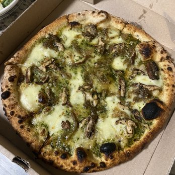 TONO PIZZERIA + CHEESESTEAKS - Updated May 2024 - 65 Photos & 20 ...