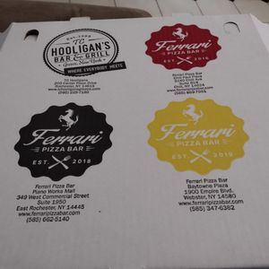 TC HOOLIGANS - GREECE - 116 Photos & 121 Reviews - American ...