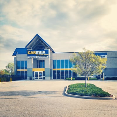 CARMAX - Updated May 2026 - 54 Photos & 133 Reviews - 121 Frontage Rd ...