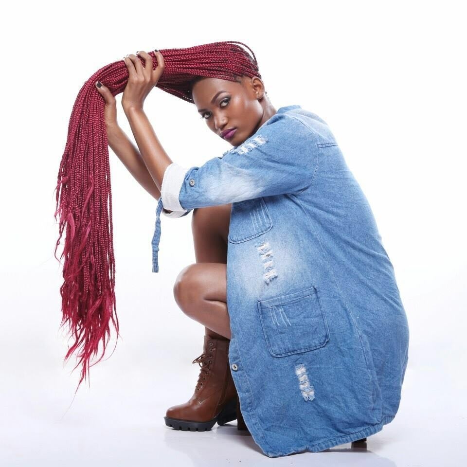 HAIR BY ANZOA - Updated January 2026 - 83 Photos - Westbury, New York ...