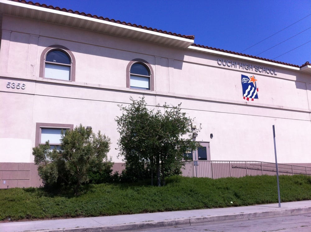 ALLIANCE OUCHI-O’DONOVAN - Updated October 2025 - 5356 5th Ave, Los ...