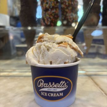BASSETTS ICE CREAM - Updated April 2026 - 622 Photos & 542 Reviews - 45 ...