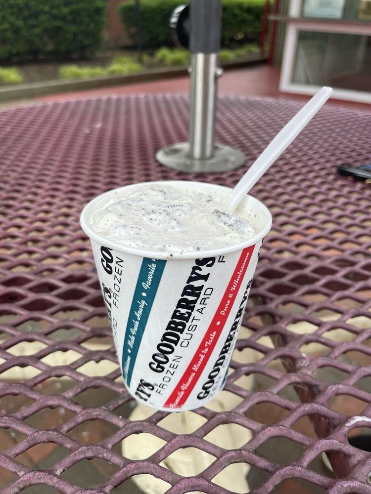 GOODBERRY’S FROZEN CUSTARD - Updated September 2024 - 66 Photos & 143 ...