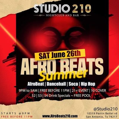 STUDIO 210 NIGHTCLUB AND BAR - Updated August 2025 - 52 Photos - 10319 ...