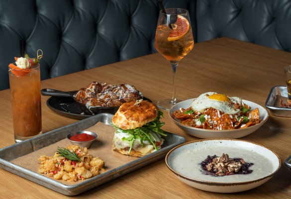 Open for Business - HIDE - 980 Photos & 480 Reviews - 1928 Greenville ...