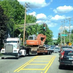 AJACO TOWING - 17 Reviews - Towing - 1029 Edwards Rd, Parsippany, NJ ...