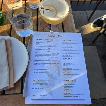 CARA CARA - Updated September 2024 - 1639 Photos & 666 Reviews - 1100 S ...
