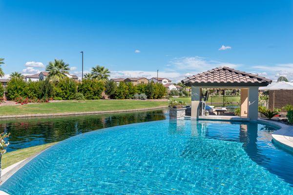 PRESIDENTIAL POOLS & SPAS - Updated October 2025 - 532 Photos & 384 ...