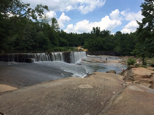 RIVERPARK AT COOLEEMEE FALLS - Updated January 2026 - 38 Photos - Erwin ...