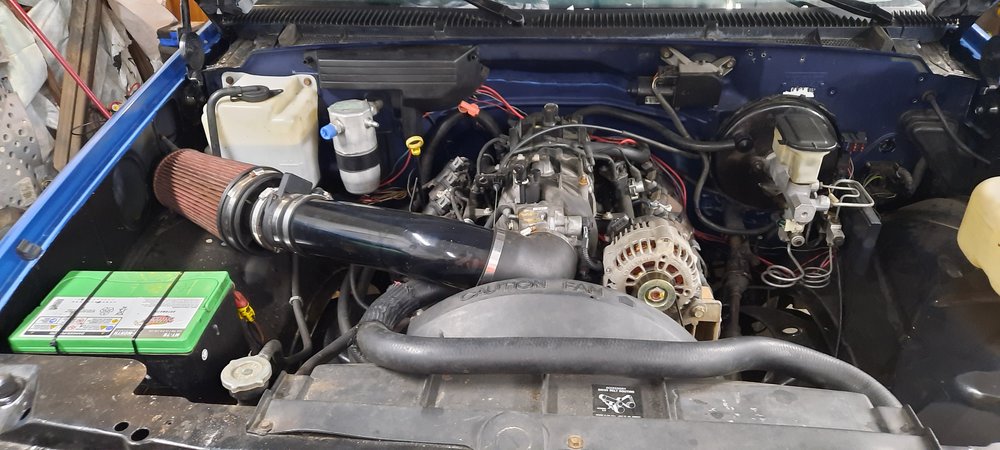 ALTERED MISCONCEPTION KUSTOMS - Updated August 2025 - Request a Quote ...