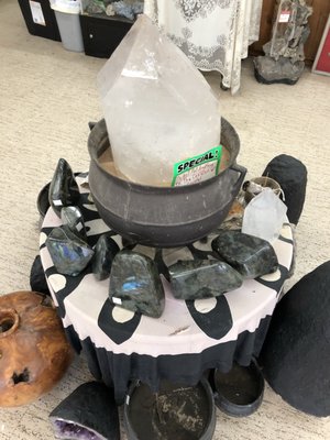 MAGICK CAULDRON - 34 Photos & 119 Reviews - 2424 Montrose Blvd, Houston ...