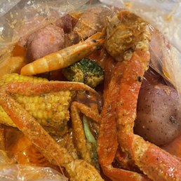 RED PIER CAJUN SEAFOOD & BAR - RIDGEWAY - Updated December 2025 - 148 ...