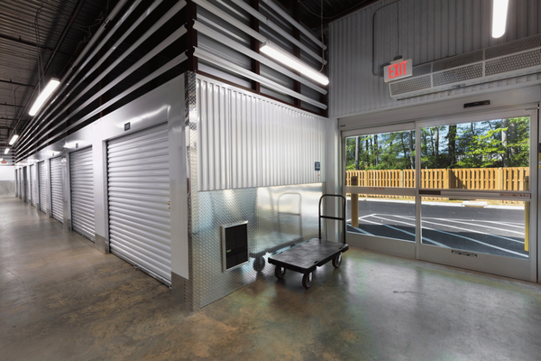 SELF STORAGE PLUS - Updated July 2024 - 12 Photos - 1550 Magnolia Ridge ...