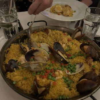 SPAIN RESTAURANT - Updated October 2025 - 593 Photos & 475 Reviews ...