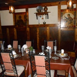 THE FIVE ALLS RESTAURANT - Updated July 2025 - 95 Photos & 134 Reviews ...