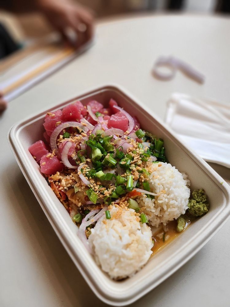 POKE ME - Updated May 2026 - 114 Photos & 57 Reviews - 6600 Topanga ...