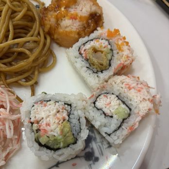 OMBU BUFFET - Updated January 2026 - 123 Photos & 42 Reviews - 3202 S ...