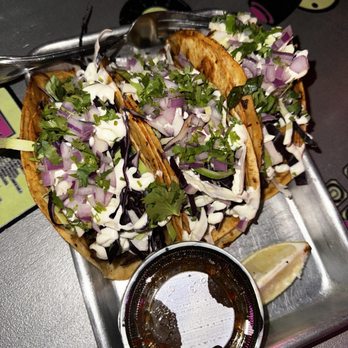 TERROR TACOS - Updated May 2025 - 424 Photos & 206 Reviews - 3191 S ...